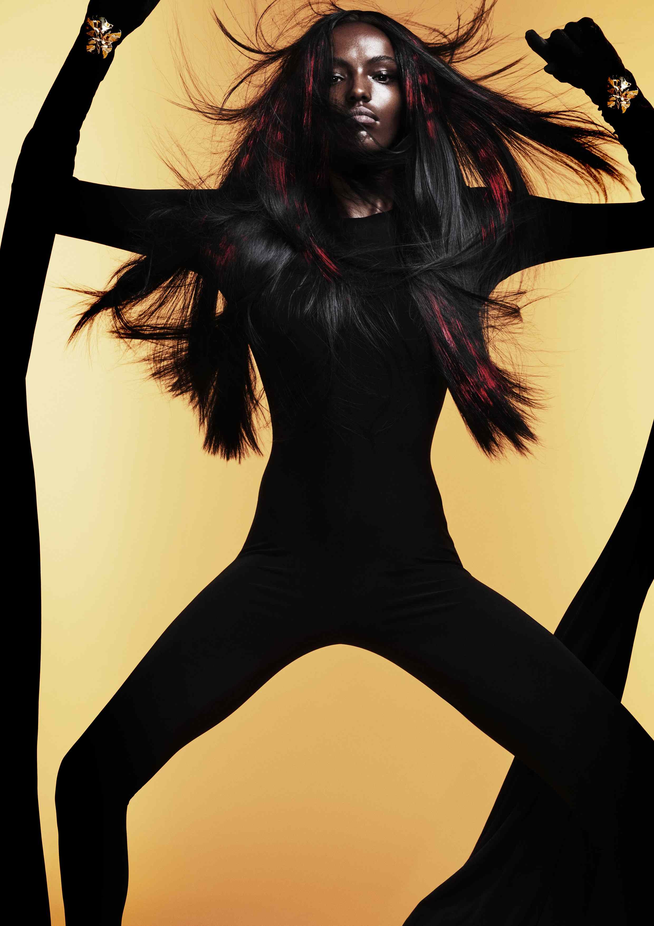 FORGE COLLECTION - StyleSpeak